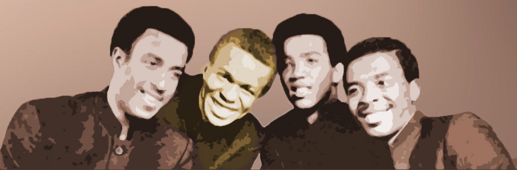 Al Johnson | Spin Time Records: The Sounds Of DC