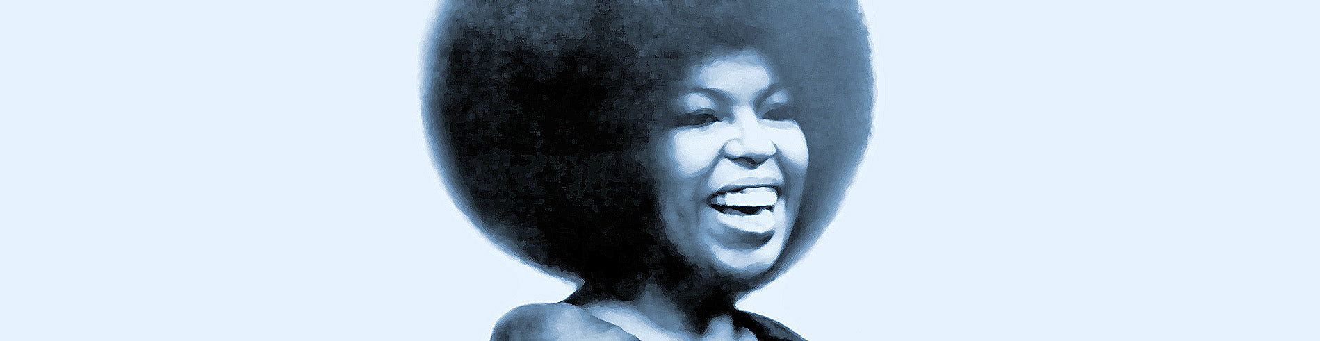 Roberta Flack | Spin Time Records - The Sounds Of DC